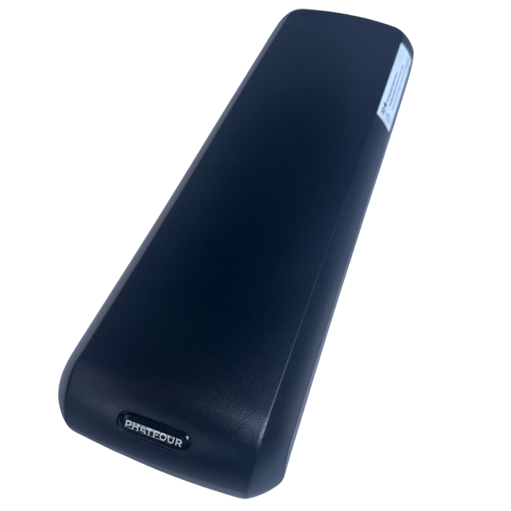 Phatfour accu voor de FLX